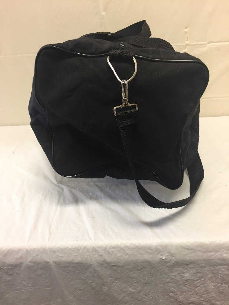 American Medical Security Rx For Good Health Duffle Bag 19”x10” | eBay