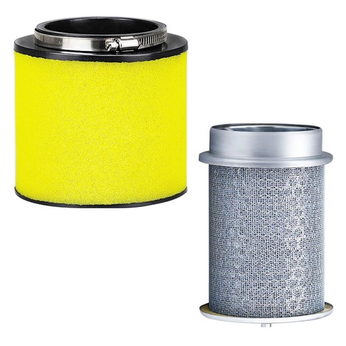 AIR Filter AIR CLEANER BODY For HONDA Rancher 420 TRX420 Foreman 500 ...