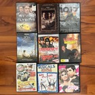 Lot of 24 War/Classics/Westerns DVD Movies John Wayne Sindy Sheldon ...