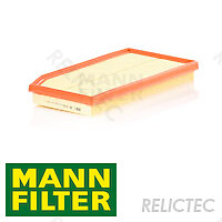 Air Filter C36016 for MB A2640940100 2640940100 | eBay
