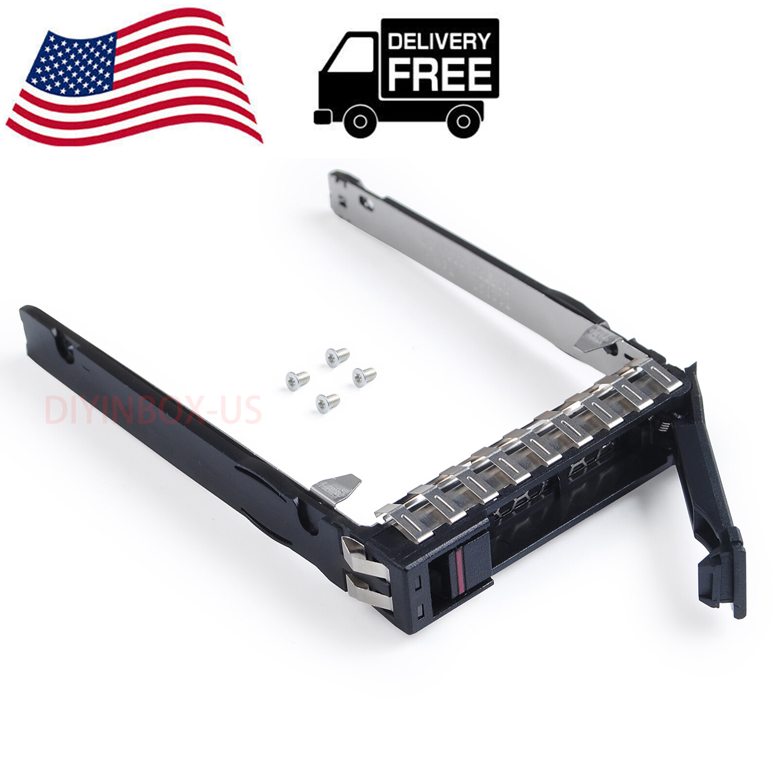 HPE P22892-002 2.5" Caddy Tray for sale online | eBay