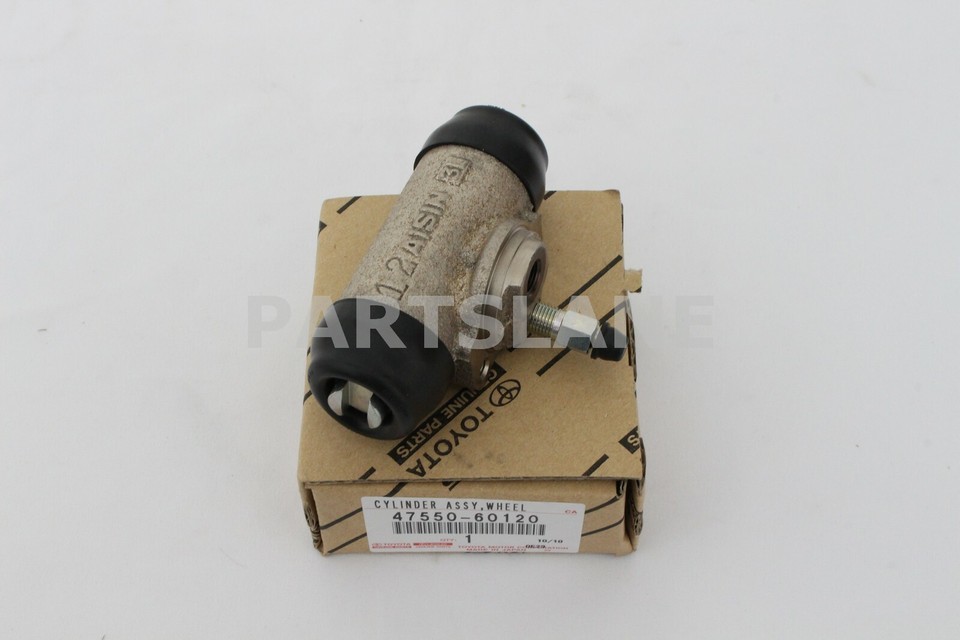 Toyota Land Cruiser 1984-95 T100 OEM Rear Drum Brake Wheel Cylinder ...