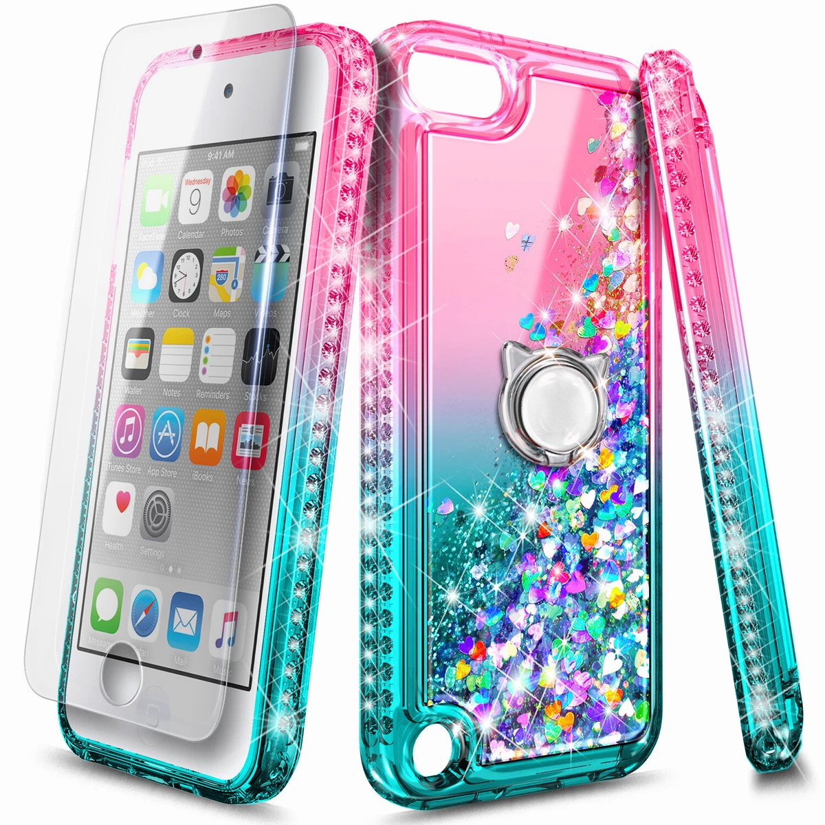 Ipod 5th Generation Cases