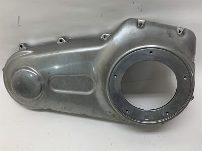 Harley-Davidson Primary Cover 60784-06 Silver | eBay