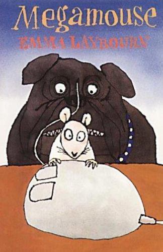 Megamouse by Emma Laybourn (2001, Trade Paperback) for sale online | eBay
