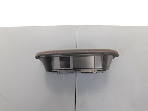 2017 18 19 20 Subaru WRX STi MFD Multi Function Display Screen #9096 G2 ...