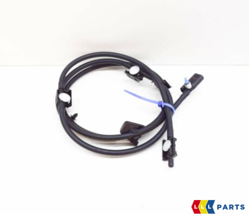 Mercedes-Benz C W205 Washer Fluid Pipe A2058600192 for sale online | eBay