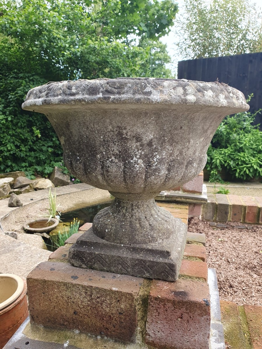 Concrete Planters Garden Urns 10 Easy Pieces: Garden Urns Gardenista