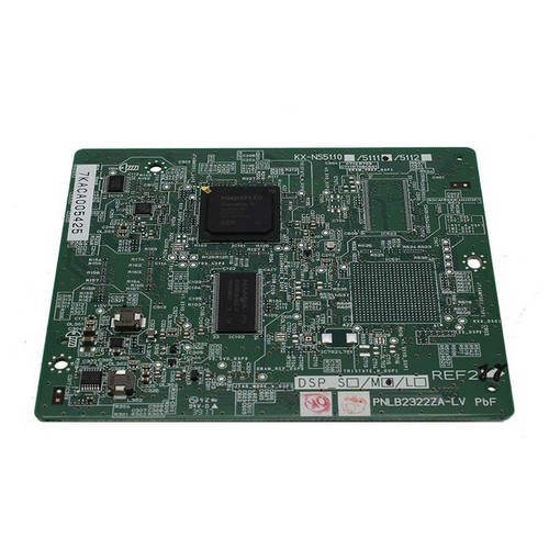 PANASONIC KX-NS5111 DSP-M Card(VOIP,127Channel) for KX-NS700/NS720 ...