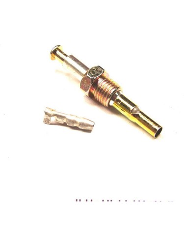 American Autowire Door Jam Switch 3/8-24 Thread Self Taping Self Adjus ...