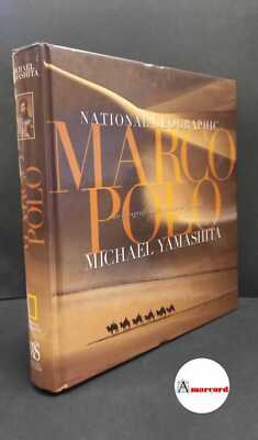 Yamashita, Michael. Marco Polo Vercelli White star, 2002 | eBay