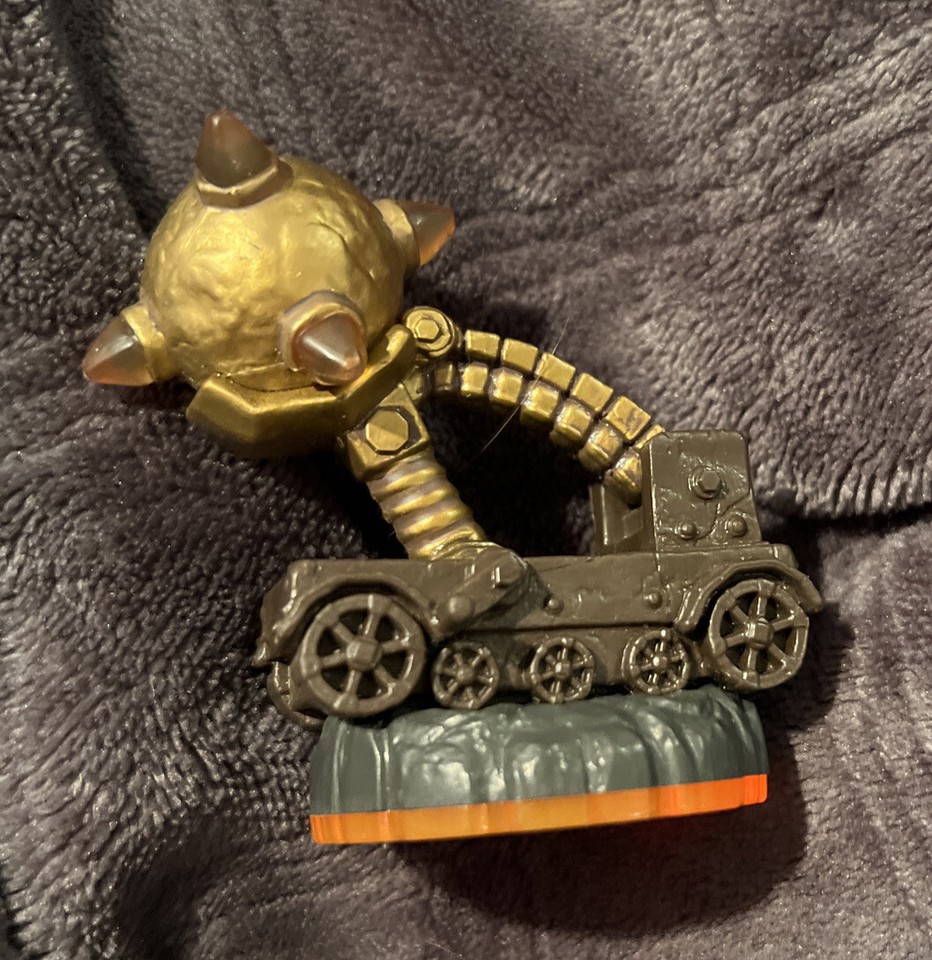 SCORPION STRIKER CATAPULT - MAGIC ITEM ☆ SKYLANDERS GIANTS FIGURE | eBay