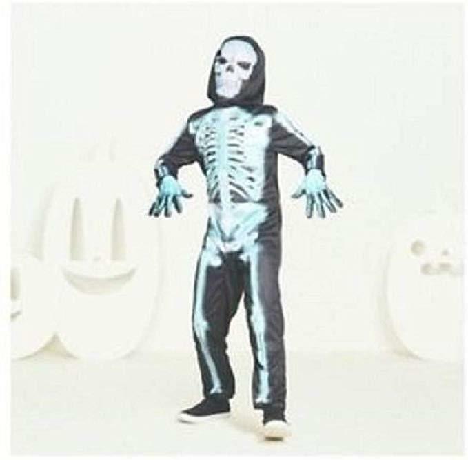 X Ray Skeleton Costume Men's X Ray Skeleton Costume | Halloween