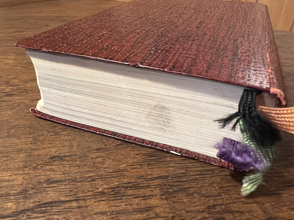 St John’s Abbey Book of Prayer A Short Breviary 4th Edition Liturgical ...