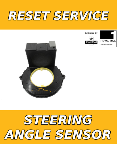 FOR TOYOTA AYGO 89245-74010 STEERING ANGLE SENSOR SAS SENSOR RESET ...