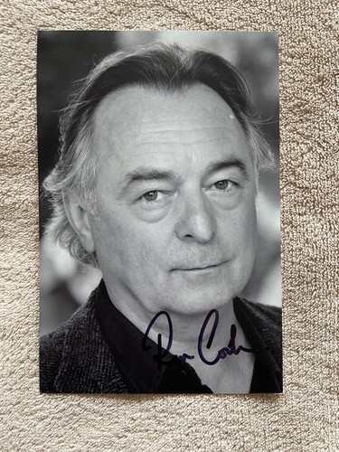 RON COOK (ACTOR) HAND SIGNED PHOTO | eBay
