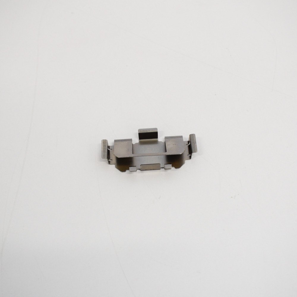 Porsche Cayenne 92A Scheinwerferhalterung 95863116000 ECHT NEU | eBay.de