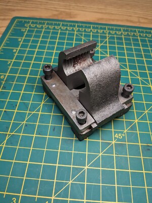 Lathe - Logan 11 Lathe