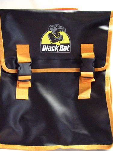 BLACK RAT HEAVY DUTY 4WD SNATCH STRAP RECOVERY KIT BRAND NEW ***SALE ...