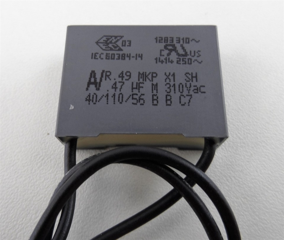 Lutron LUT-MLC Minimum Load Cap New in Open Package | eBay