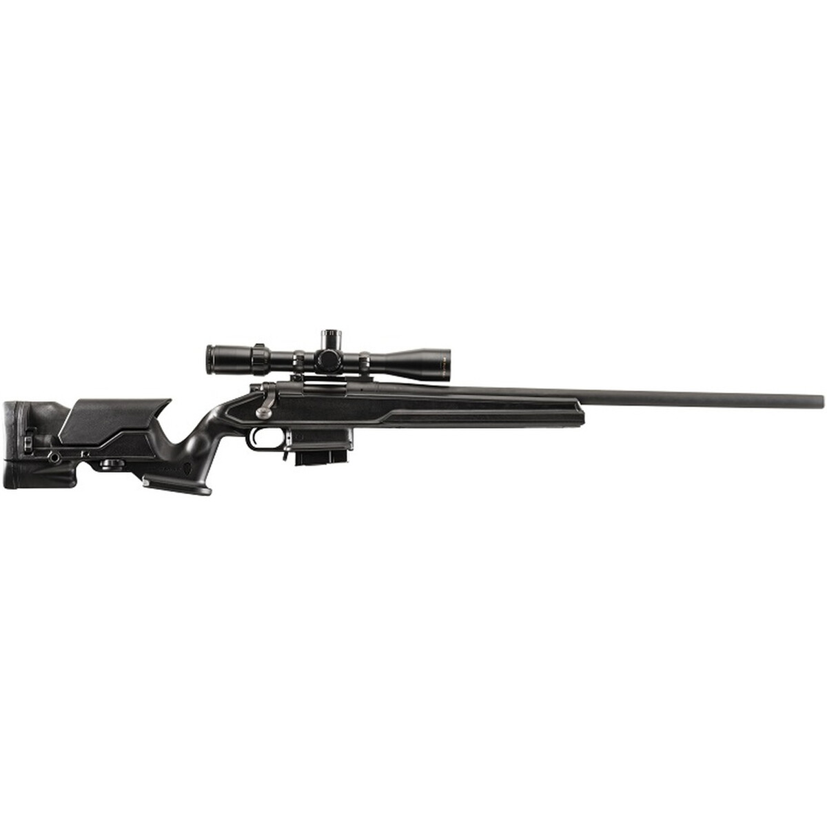 ProMag Archangel Adjustable Precision Stock for Remington 700 Rifle ...