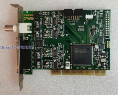 1pc for 100% test Marian TRACE D4/D4 SRC (by DHL or Fedex 90days ...