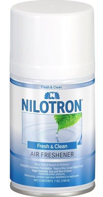 Dog, Nilodor Nilotron Deodorizing Air Freshener Fresh and Clean Scent ...