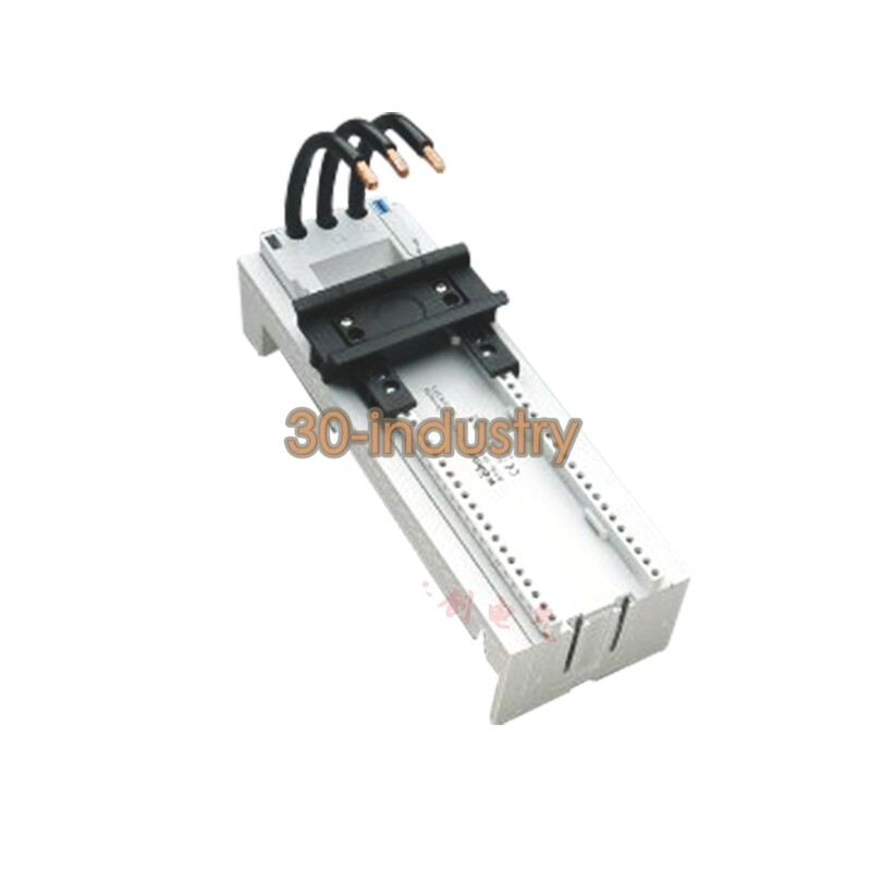 1PCS New For 32454 32455 32456 WOHNER 63A 60MM System bus adapter | eBay