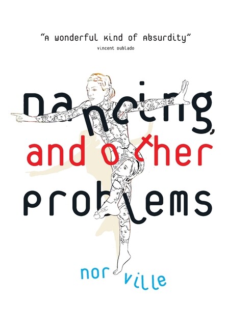 Dancing%2C+and+Other+Problems+%3A+A+Secret+Question+for+Banksy%2C ...