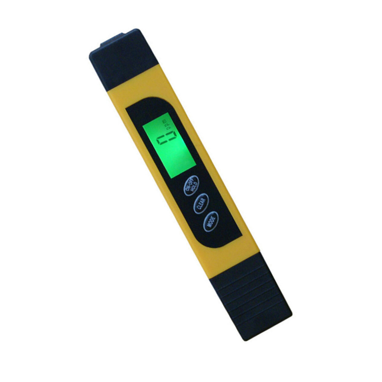 digital water tester Water Monitoring Monitor Analyzer Drinking Water ...