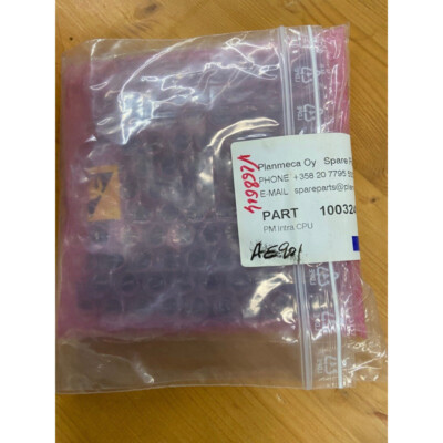 Dental Imaging & X-Ray - Planmeca Prostyle Intra