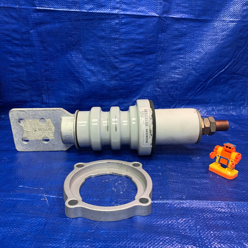 H-J Enterprises Virginia Transformer Warco 55328223H (VT) Bushing, 1 ...