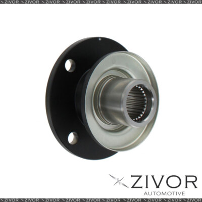 Differential Pinion Shaft Flange For Toyota Landcruiser FZJ105 4.5L ...