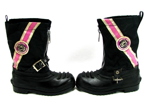 1970s Arctic Cat Snowmobile Advertising Apparel Accessories vtg Snow ...