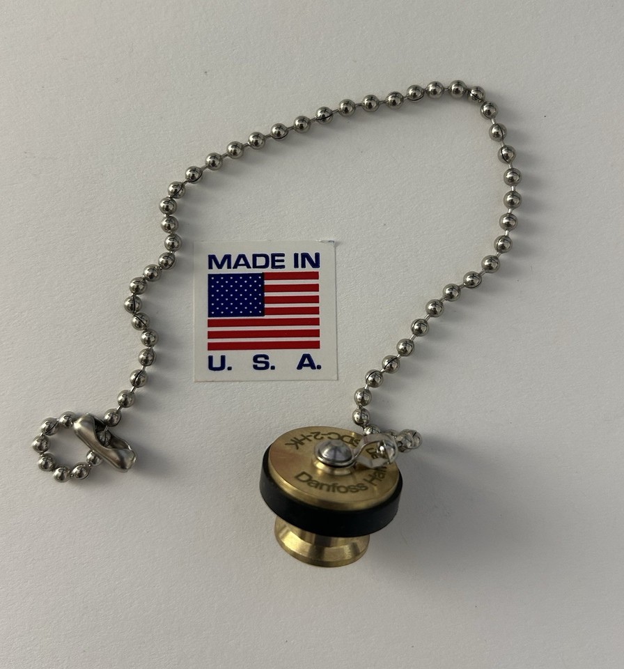 SPL-2417 C78005-53 A78019-27 C78005-26 PWA88003 Quick Disconnect ...