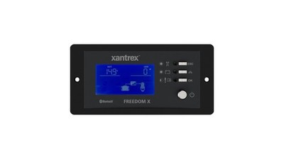 Xantrex - 808-0817-02 - Remote Pnl For Freedom X And Xc W/b, ( Each ...