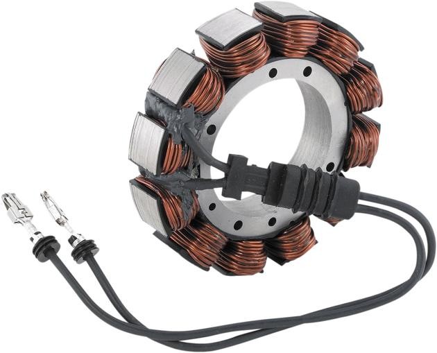 Cycle Electric Stator #CE-8590 Harley Davidson Sportster | eBay