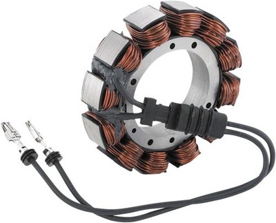 Cycle Electric Stator #CE-8590 Harley Davidson Sportster | eBay