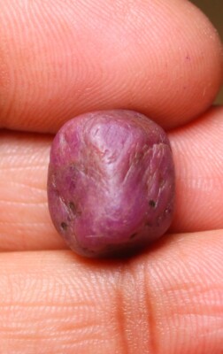 Ruby Rough, Natural Ruby Crystal, Red Rubies Precious Raw Ruby gemstone ...