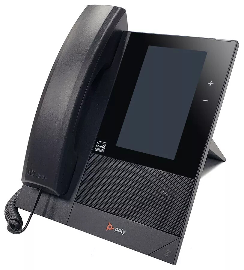 Poly Polycom CCX 500 Media Phone Teams | eBay