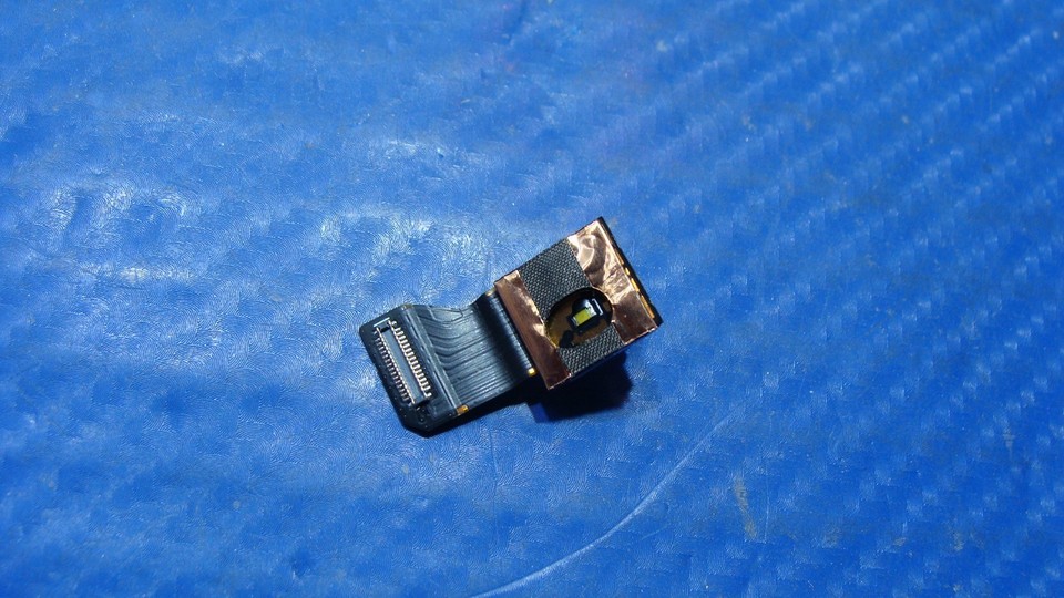 Microsoft Surface 3 1657 10.8" Genuine Tablet Front Facing Camera ...