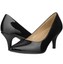 [NEW] ILLUDE Women's Classic Pointed Toe Pump Comfortable Low Stiletto ...