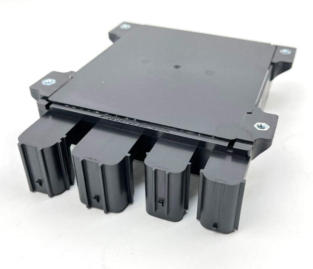 Toyota 8987120080 Injection Control Unit for sale online | eBay