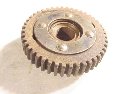 BSA A10 A7 MAGNETO DRIVE GEAR PART # 67-540 67-0540 GOOD TEETH, ALL IN ...
