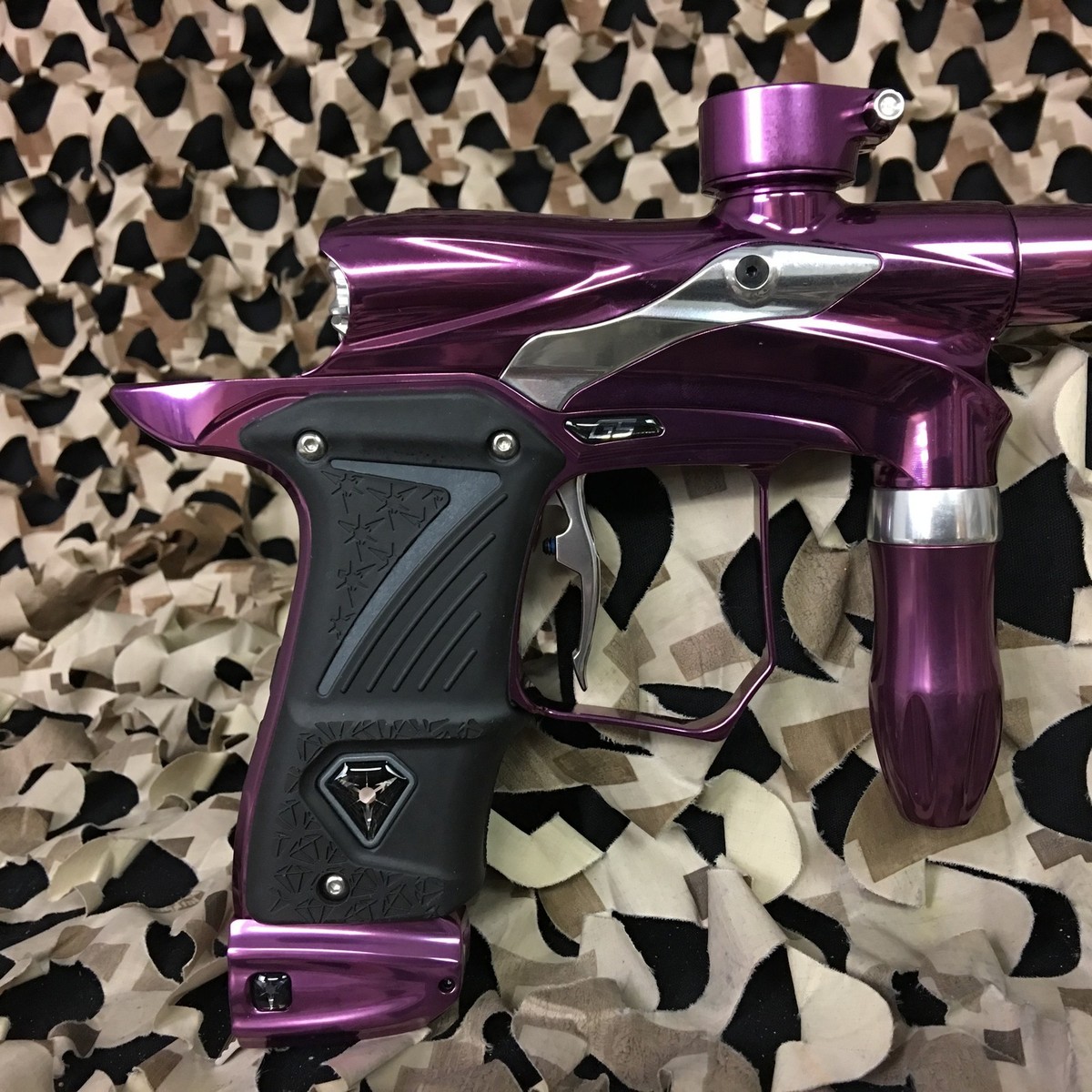 Dp G5 Jugabilidad Venecia