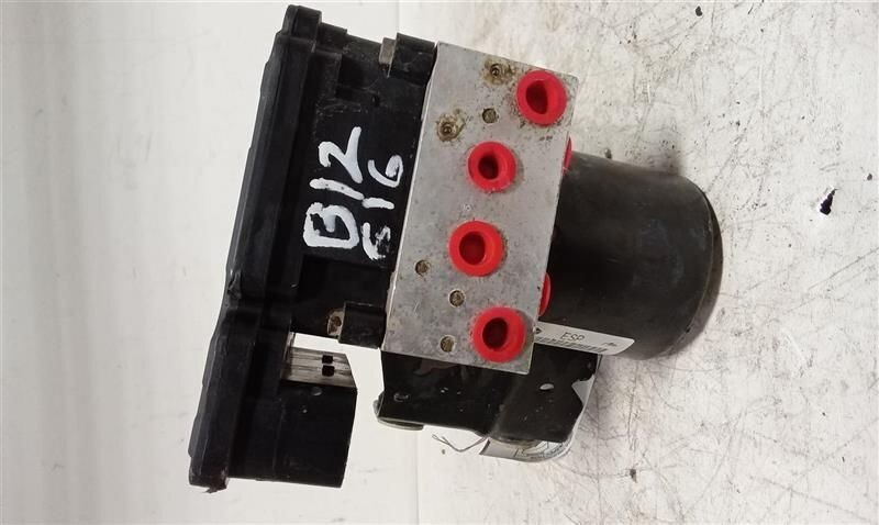 2014-2016 Dodge Ram 1500 ABS Brake Pump and Assembly Module OEM | eBay