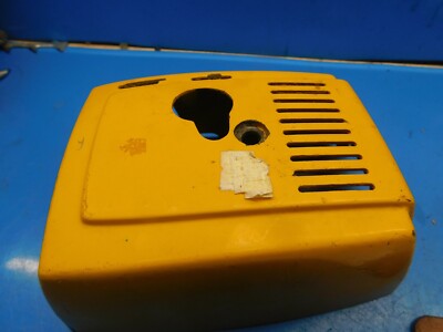 AIR FILTER COVER FOR PARTNER CHAINSAW R440 --- BOX 934-O | eBay