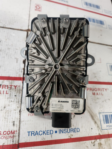 L24 2018-2023 AUDI Q5 AWD TRANSMISSION TRANSFER CASE ACTUATOR CONTROL ...