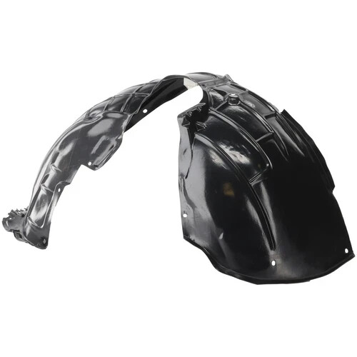 Front Passenger Side Inner Fender Liner For 2018-2024 Chevrolet Equinox ...