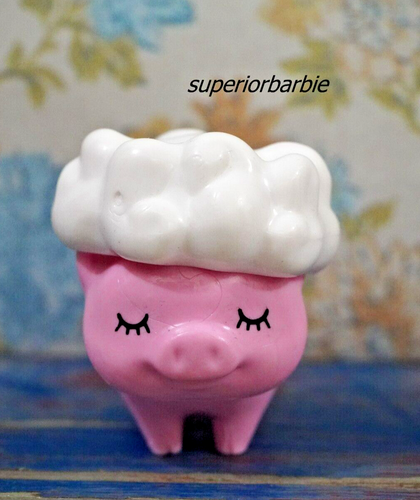 BARBIE EXTRA #3 Pet Pig with Cloud | eBay